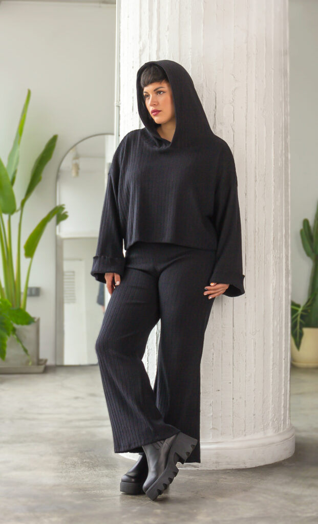 SET VALENTINA NEGRO - EQUI STORES